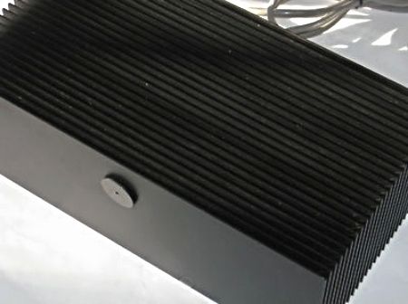 Sinclair 'Neoteric 60' amplifier